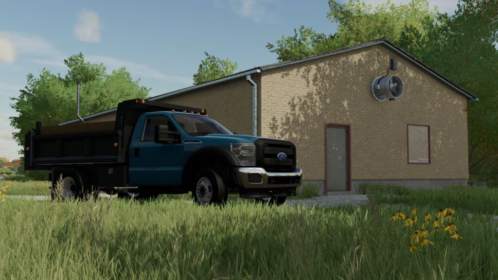 LKW – LS22-Mods.de