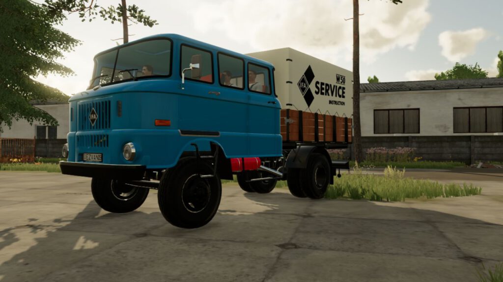 LKW – LS22-Mods.de
