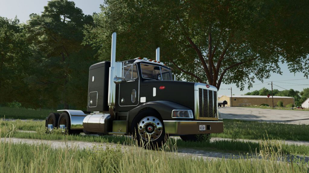 LKW – LS22-Mods.de