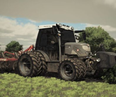 Multiva Mega 700 – LS22-Mods.de