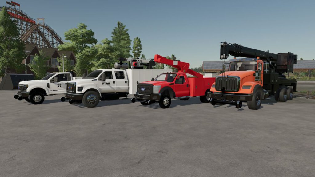 LKW – LS22-Mods.de