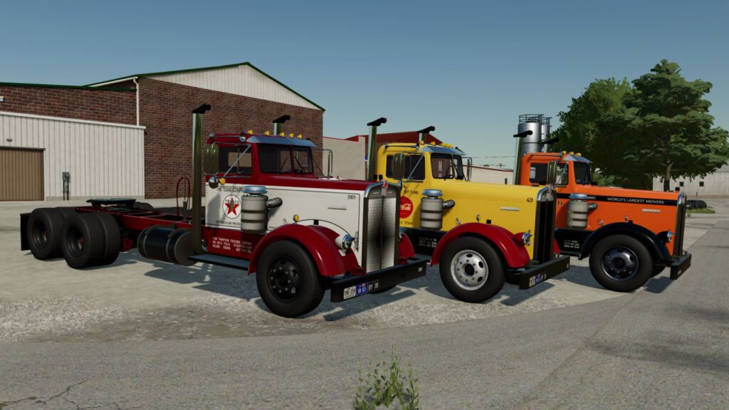 LKW – LS22-Mods.de