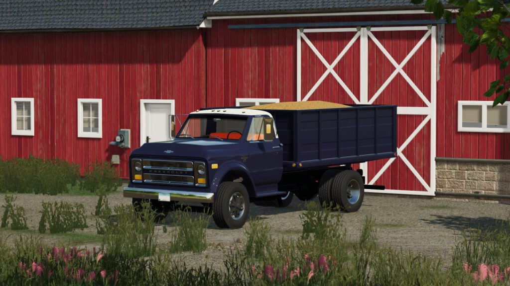 LKW – Seite 2 – LS22-Mods.de