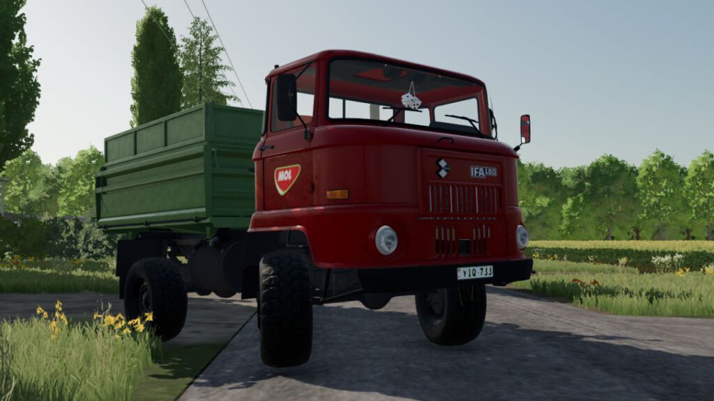 LKW – LS22-Mods.de
