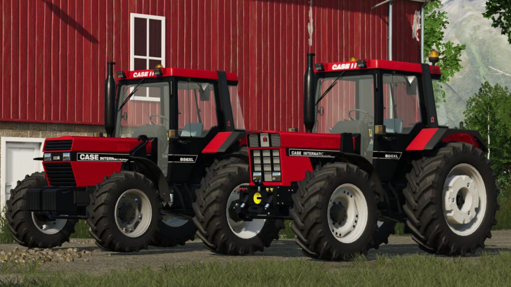 IHC – LS22-Mods.de