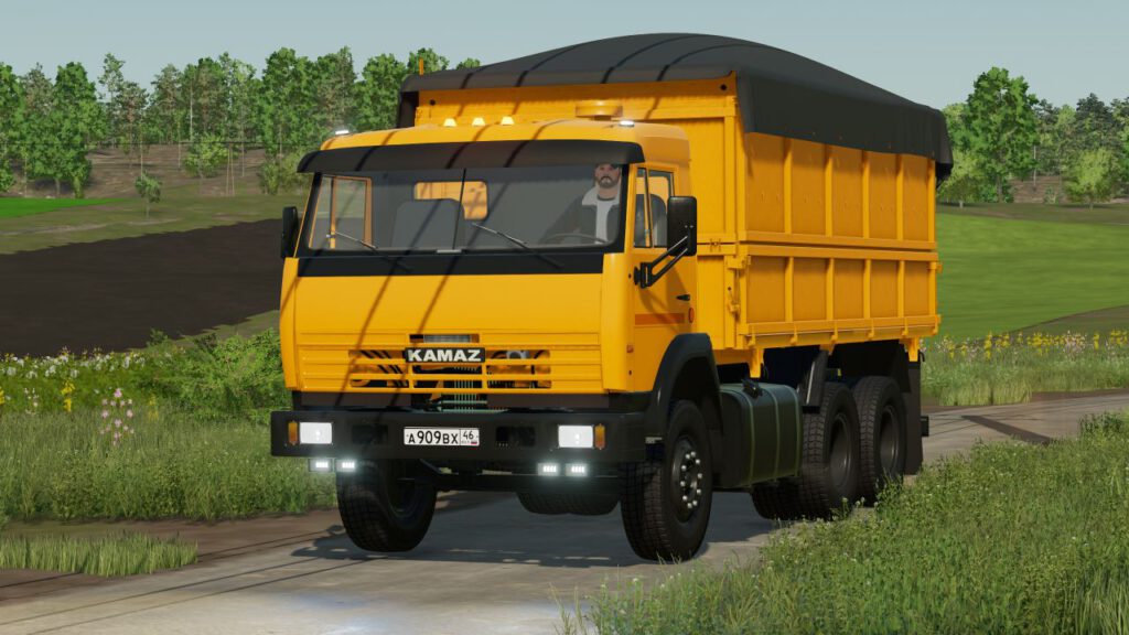 LKW – LS22-Mods.de