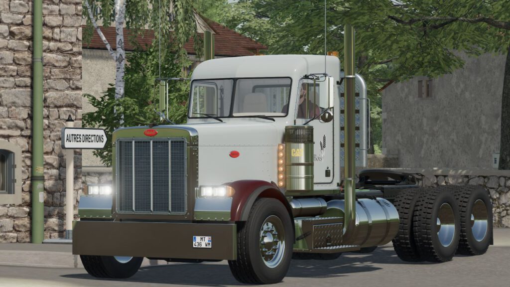 LKW – LS22-Mods.de