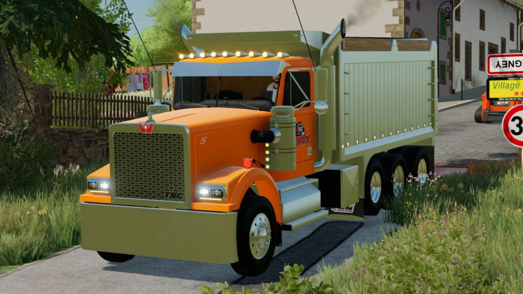 LKW – LS22-Mods.de