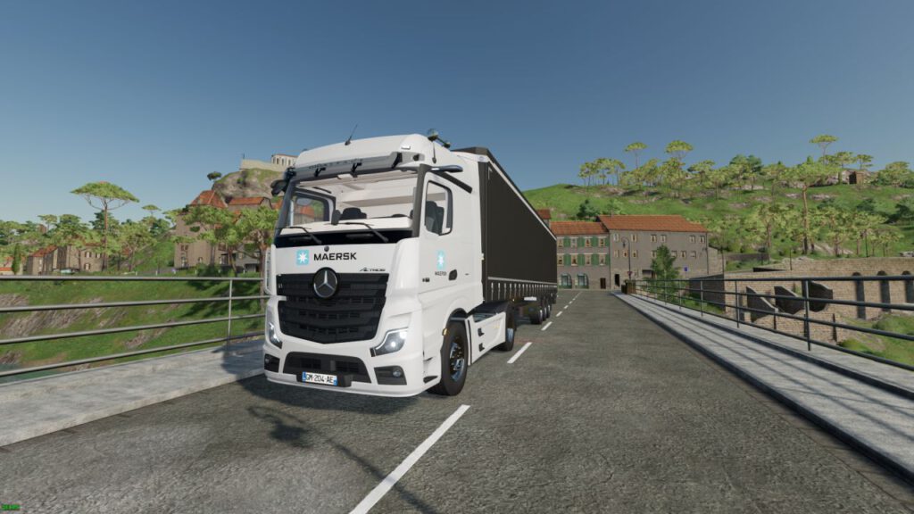 LKW – LS22-Mods.de