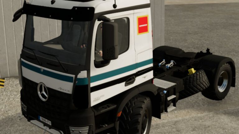 LKW – LS22-Mods.de