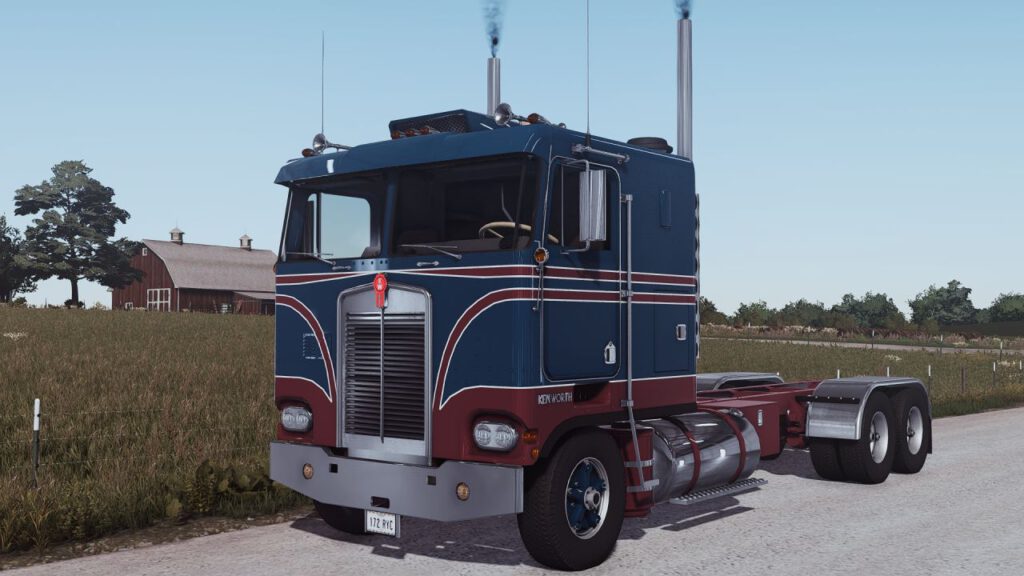 LKW – LS22-Mods.de