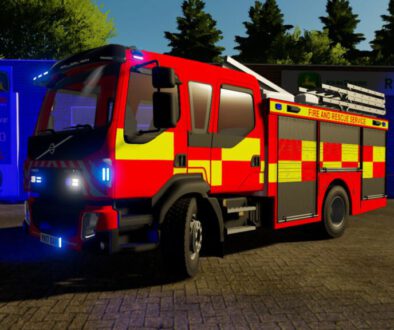 Lizard Hydra-Glide XL Header Storage System – LS22-Mods.de