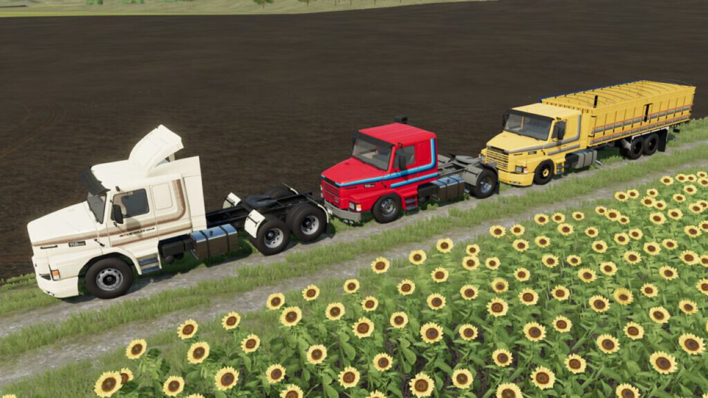 LKW – LS22-Mods.de