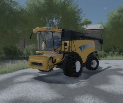 KTM 350 EXC F – LS22-Mods.de