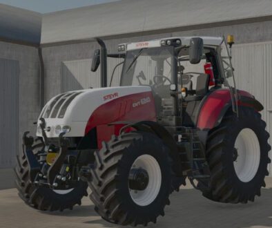 KTM 350 EXC F – LS22-Mods.de