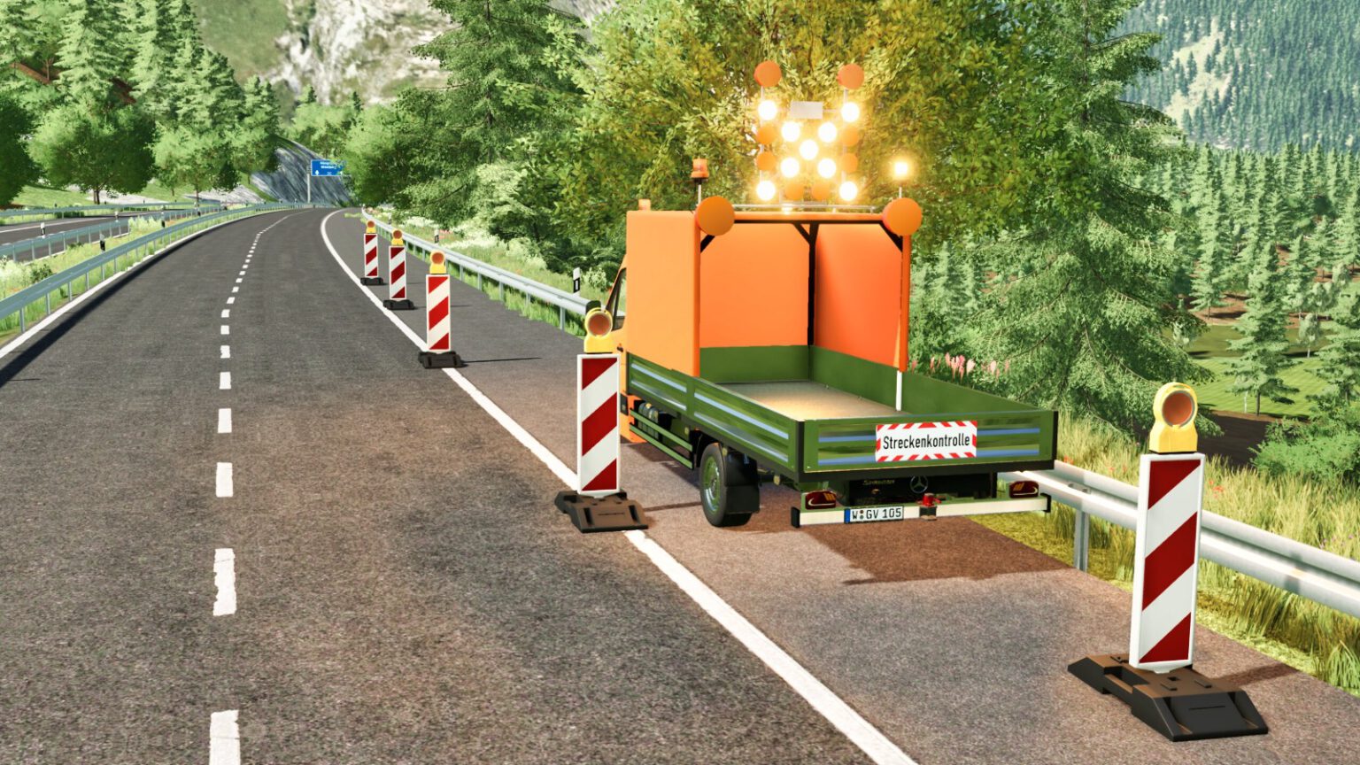 Baustelle – LS22-Mods.de