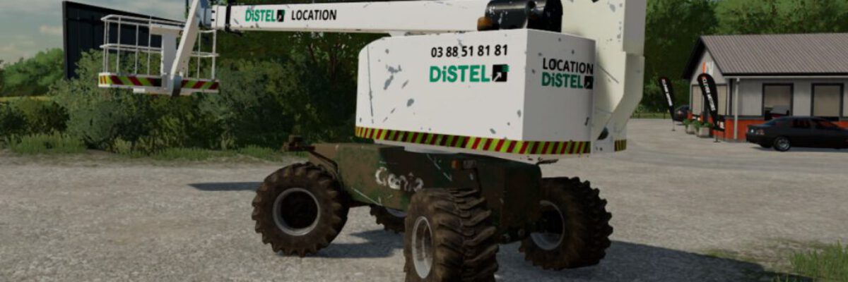 LS22-Mods.de – Seite 5 – Deine Modseite für den Landwirtschafts ...