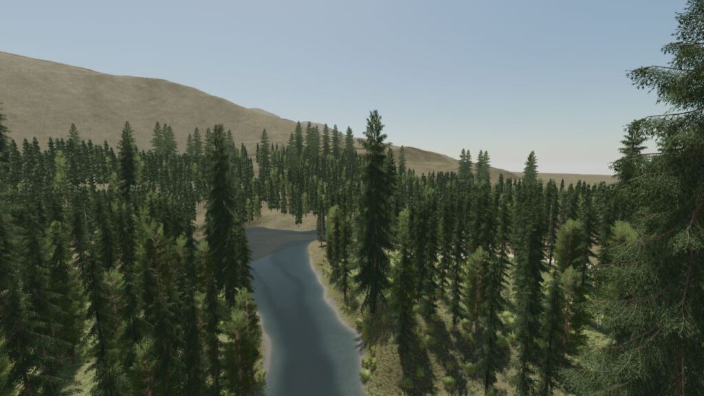 Maps – LS22-Mods.de