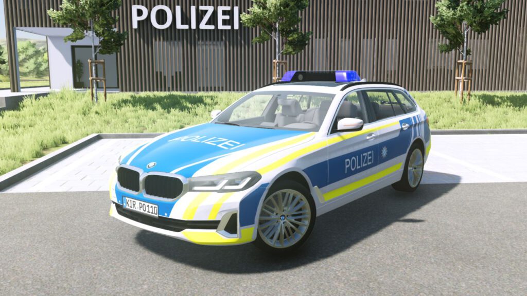 Einsatzfahrzeuge – Seite 2 – LS22-Mods.de