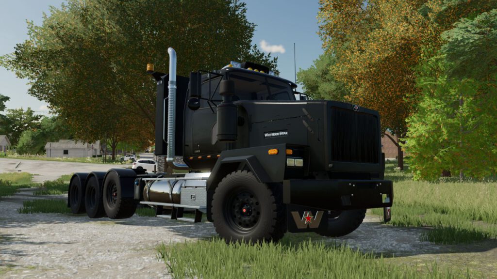 LKW – LS22-Mods.de