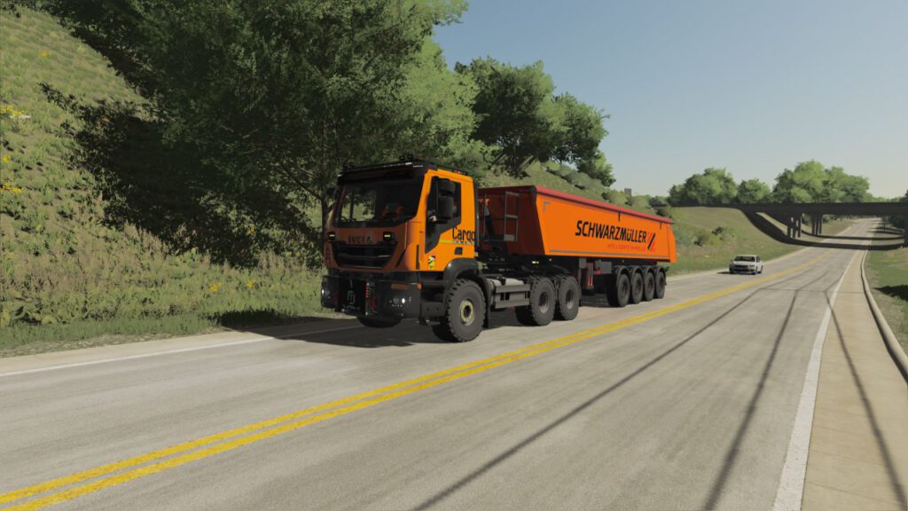 LKW – LS22-Mods.de