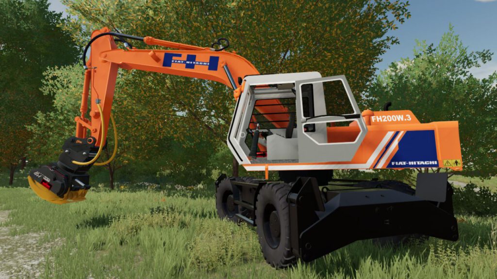 Baustelle – LS22-Mods.de