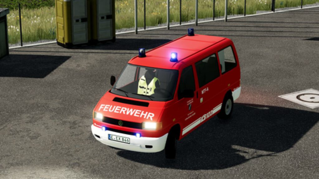 Einsatzfahrzeuge – Seite 3 – LS22-Mods.de