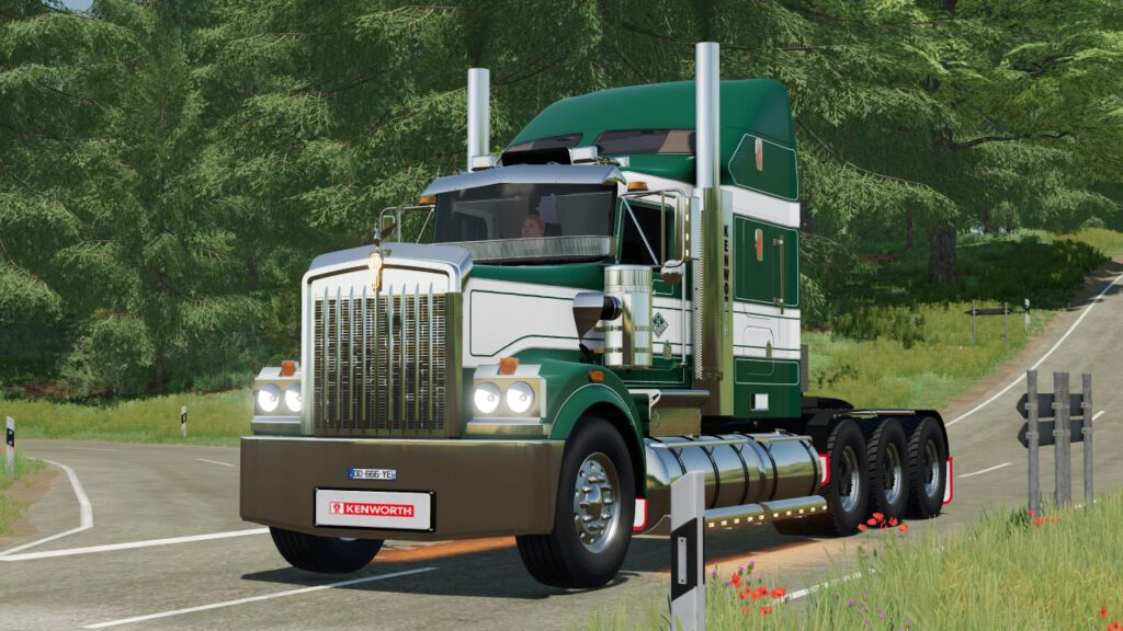 LKW – LS22-Mods.de
