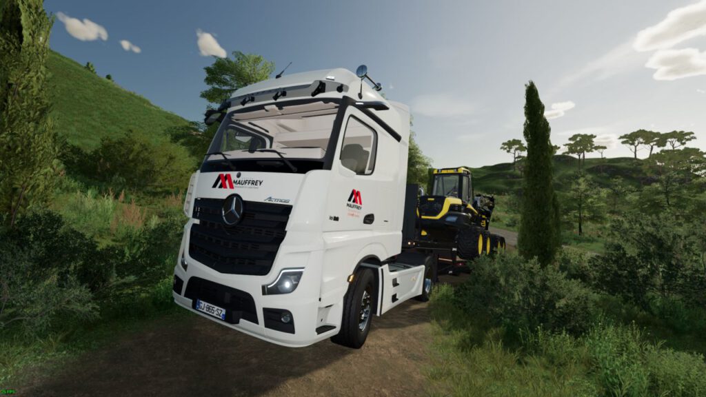 LKW – LS22-Mods.de