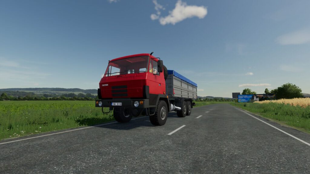 LKW – LS22-Mods.de